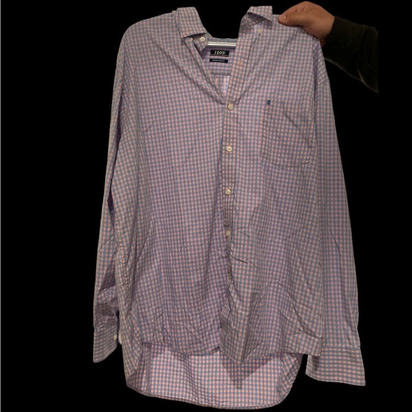 Izod | Shirts | Perfect Easter Button Down | Poshmark